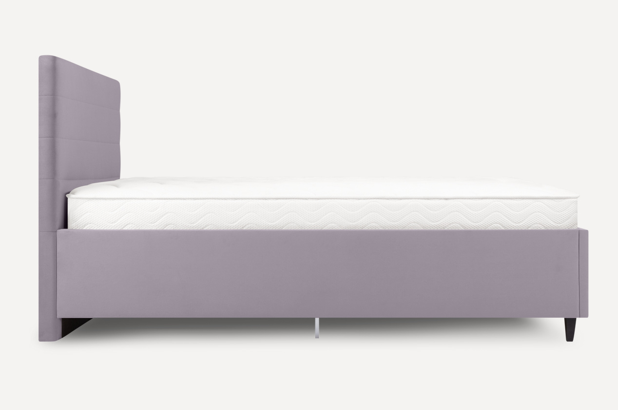 Кровать Эстель-2 180 Velvet Violet – купить в Москве по цене 36 990 ...